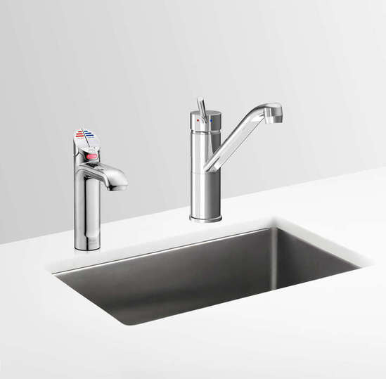 Zip HydroTap G4 commercial filtered drinking water taps | Zip Heaters ...