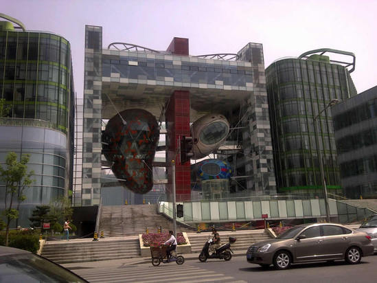 Large AHU and fantiles for cruise terminal development | AET Flexible ...