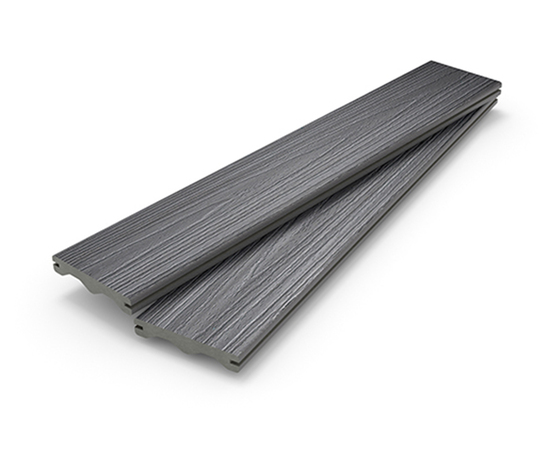 Ecodek Parks composite decking | Ecodek | ESI External Works