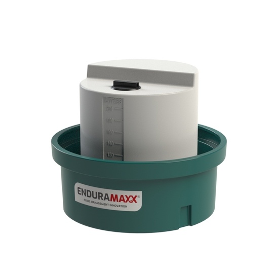 Chemical dosing tanks (50-1,500L) and skids | Enduramaxx | ESI Enviropro