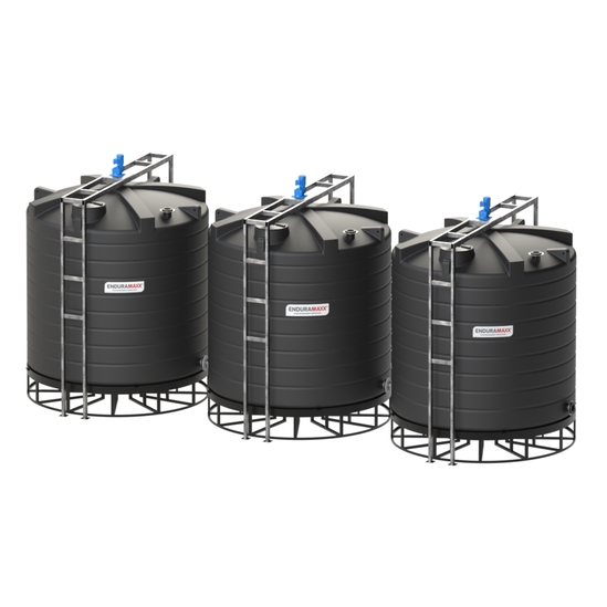 Effluent and sludge tanks | Enduramaxx | ESI Enviropro