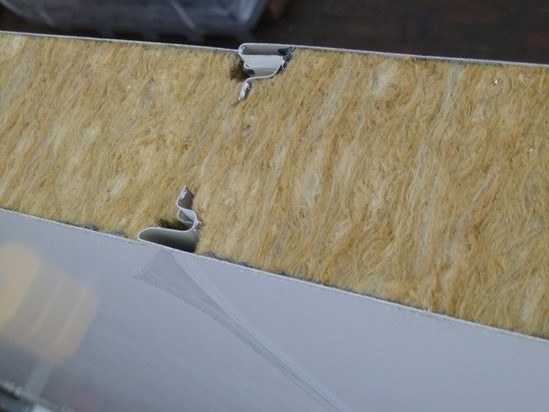 Hoardfast Firescreen 60-minute fire-resistant hoarding | Westgate ...