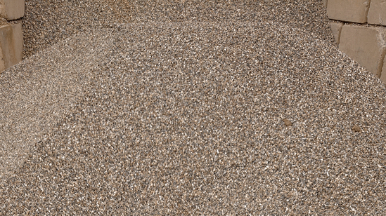 Shingle (100 or 20mm) | MCM-SE | ESI External Works