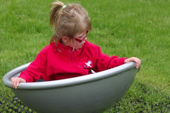 Infinity Bowl | Jupiter Play | ESI External Works