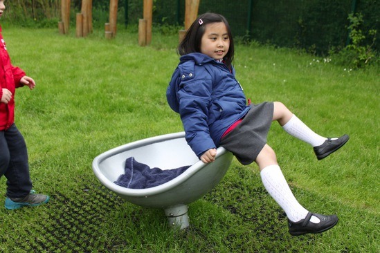 Infinity Bowl | Jupiter Play | ESI External Works