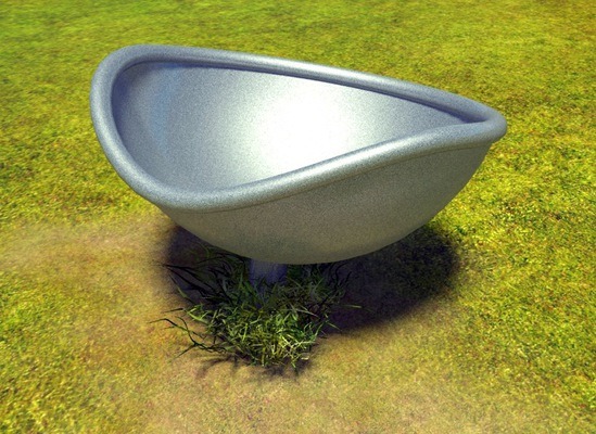 Infinity Bowl | Jupiter Play | ESI External Works