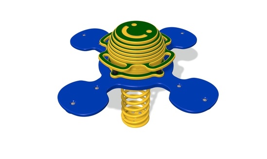 Sensory Orb Rocker IP17 | Jupiter Play | ESI External Works