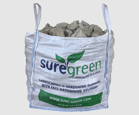 Gabion Limestone | Suregreen | ESI External Works