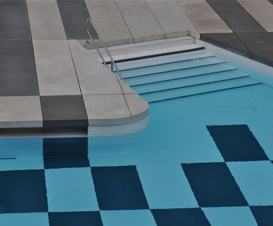 Bespoke large-format concrete slabs for water park | URBASTYLE® | ESI ...