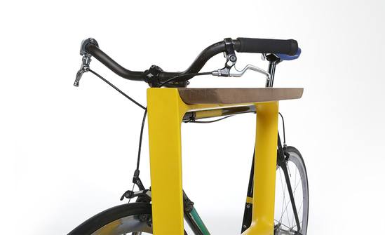 MultipliCITY Cycle Stand | Artform Urban Furniture | ESI External Works