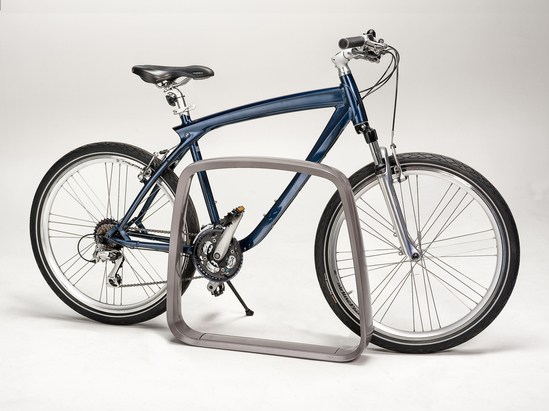 Ride Cycle Stand | Artform Urban Furniture | ESI External Works
