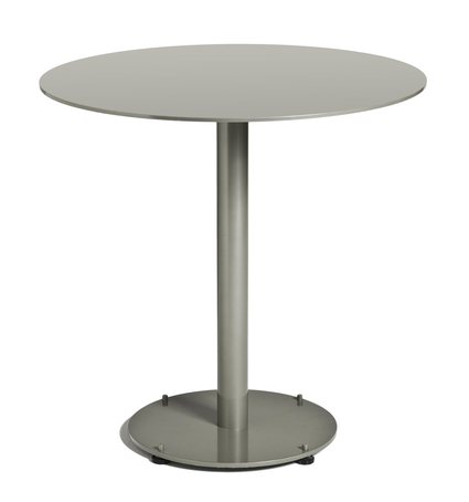 Parc Centre Dining Table | Artform Urban Furniture | ESI Interior Design