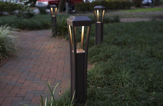 Ashbery Path Light | Artform Urban Furniture | ESI External Works