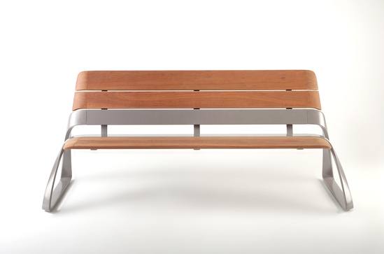 Rest Seat | Artform Urban Furniture | ESI External Works