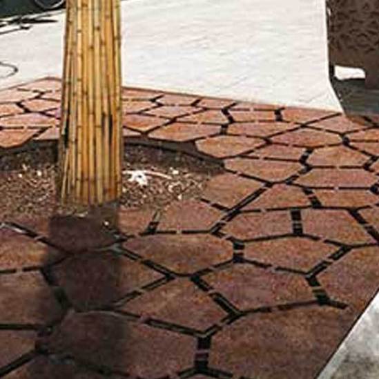 Land Tree Grille | Artform Urban Furniture | ESI External Works