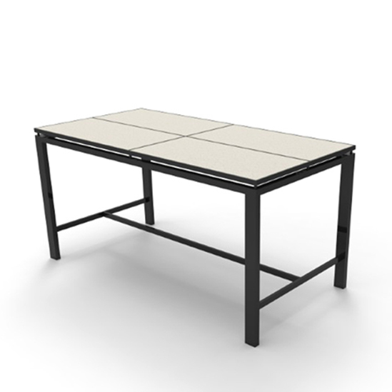Morrison Table | Artform Urban Furniture | ESI External Works