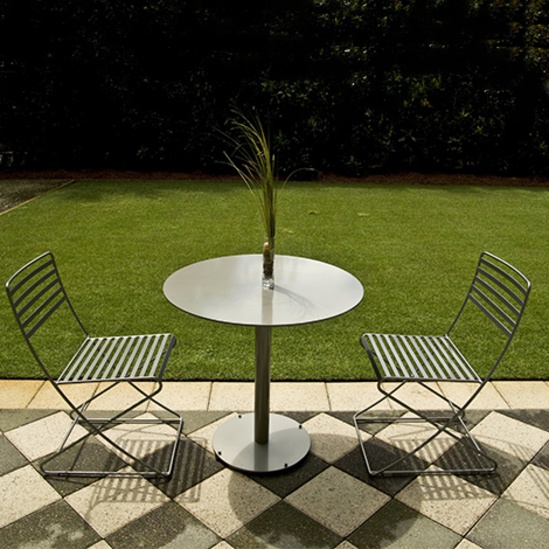 Parc Centre Chair | Artform Urban Furniture | ESI External Works