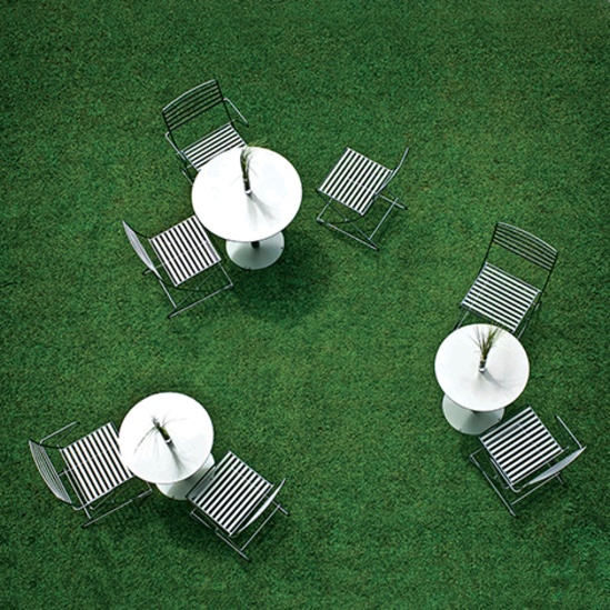 Parc Centre Chair | Artform Urban Furniture | ESI External Works