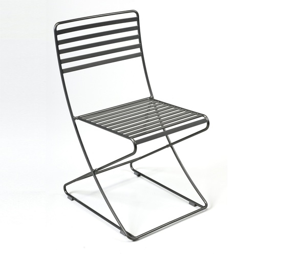 Parc Centre Chair | Artform Urban Furniture | ESI External Works