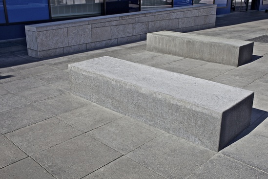 Schellevis paving slabs (without bevel) | Schellevis | ESI External Works