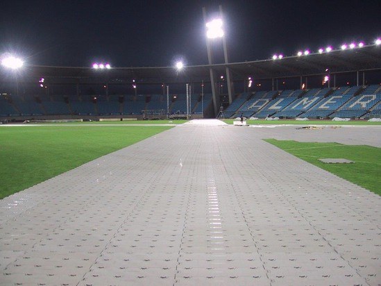 Supa-Trac™ Temporary Trafficable Event Surface | Groundtrax Systems ...