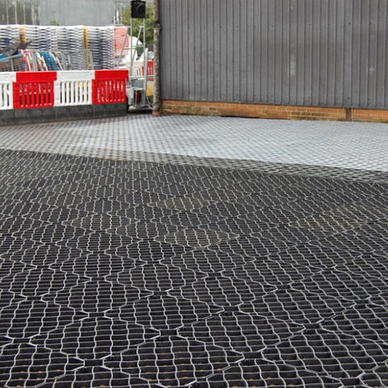 CellPave® 65 Heavy Grade Paving Grids | Groundtrax Systems | ESI ...