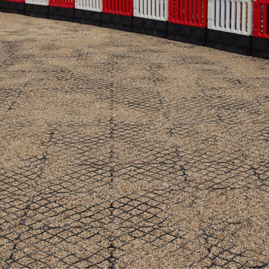 CellPave® 65 Heavy Grade Paving Grids | Groundtrax Systems | ESI ...