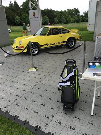 Supa-Trac™ Temporary Trafficable Event Surface | Groundtrax Systems ...