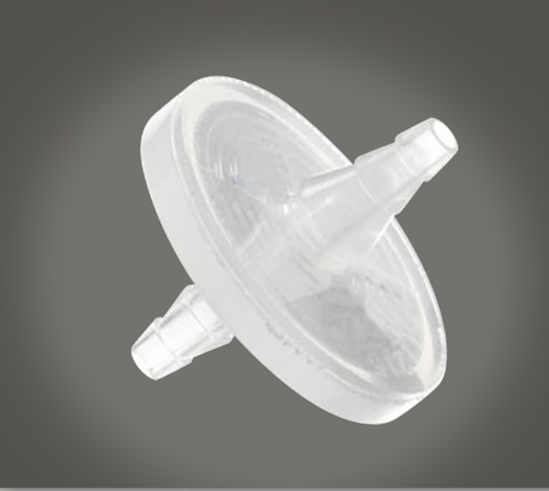 Gas analyser inline disc filters | Helapet Ltd - Inline Filters | ESI ...