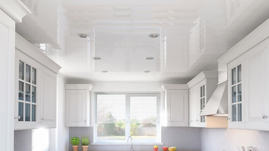 Multipanel™ Ceiling panels | Multipanel™ | ESI Interior Design