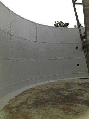 GRP tank lining | Lining Systems GRP | ESI Enviropro