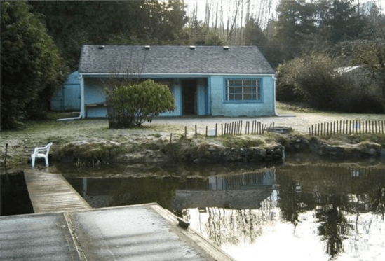 Flex MSE vegetated wall system repairs lake shoreline | Gravitas ...