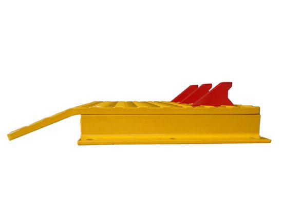 Economy flow plate ramps | Flowplates | ESI External Works