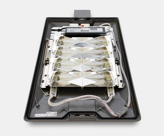 Avanza 600 - LED luminaire for streets and urban spaces | Selux UK ...