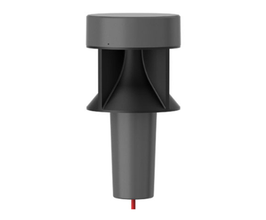 Inula illuminated bollard | Selux UK | ESI External Works