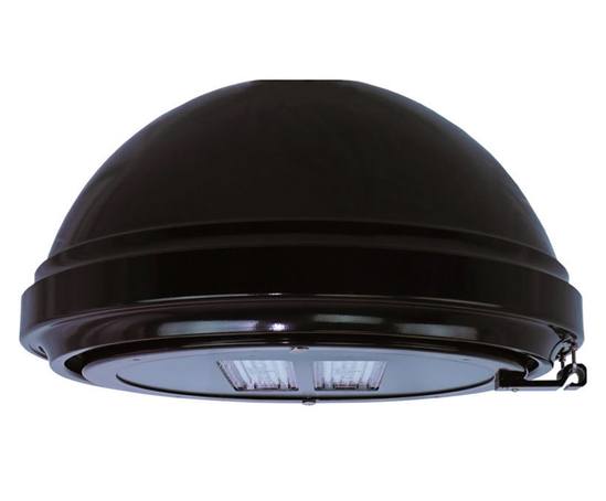 Ealing contemporary lantern for roads, parks, amenities | Mark Bailey ...