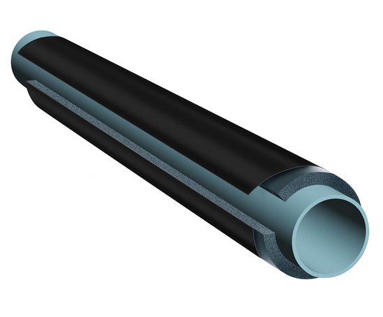 K-FLEX IN CLAD - insulation for aggressive environments | K-FLEX | ESI ...