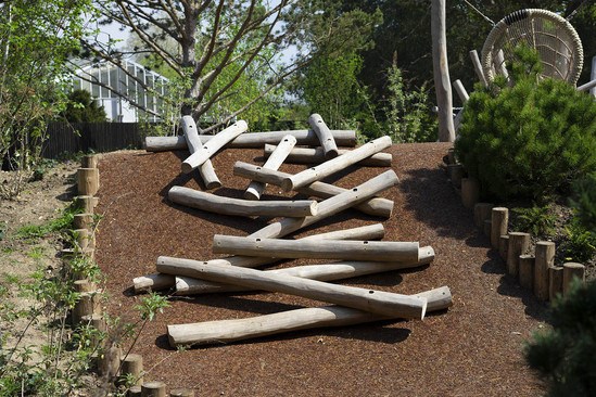 Log Scramble (TT.2.08) | Duncan & Grove | ESI External Works