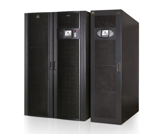 Liebert® APM UPS, 30-600 kW | Vertiv | ESI Building Services