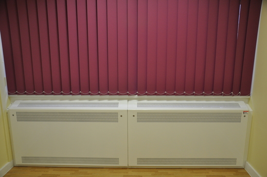 Bespoke radiator covers and guards | Contour Heating Products | ESI ...