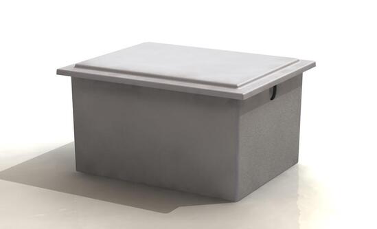 GRP water break tanks | Drayton Tank & Accessories | ESI Enviropro