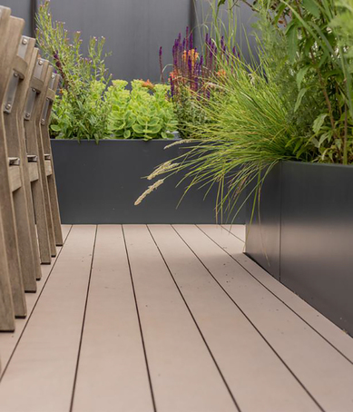 Atria+ wind uplift resistant flooring for roof terraces | Raaft | ESI ...