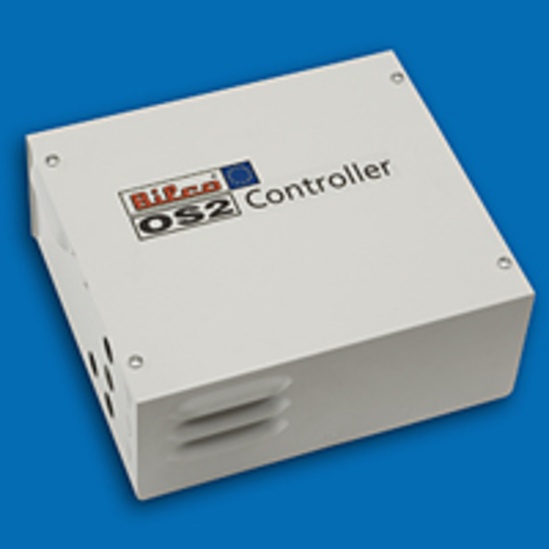 REM control options | Bilco UK | ESI Building Services