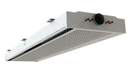 Compact - Active Chilled Beam | Frenger Systems | ESI Building Services