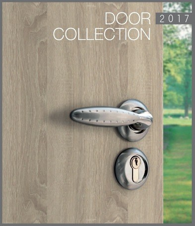Laminates for doors | Polyrey UK | ESI Interior Design