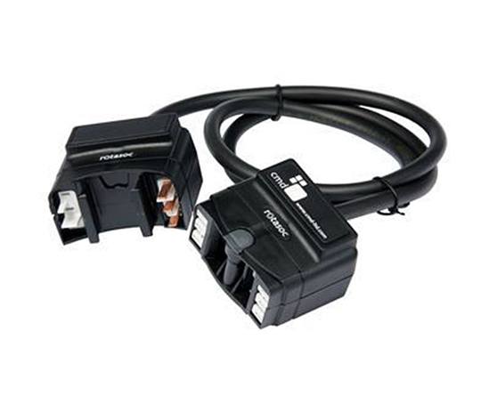 Rotasoc under-desk power module | CMD Ltd | ESI Interior Design