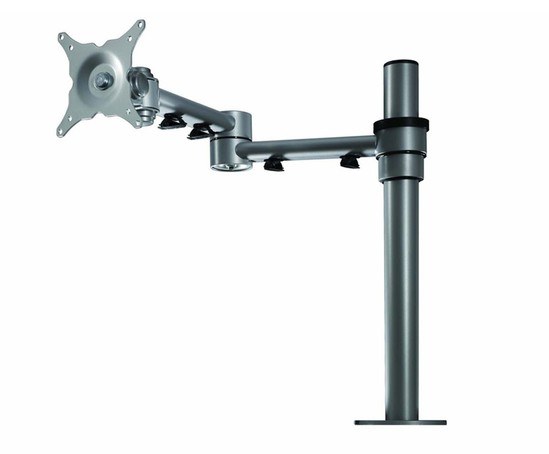 Vision Monitor Arm | CMD Ltd | ESI Interior Design