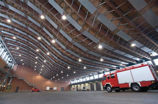 Zehnder ZBN radiant ceiling panels | Zehnder | ESI Building Services