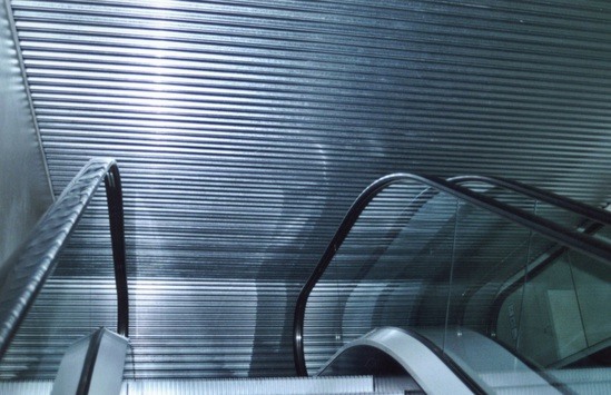 Horizontal roller shutter | Bolton Gate Company | ESI Building Design