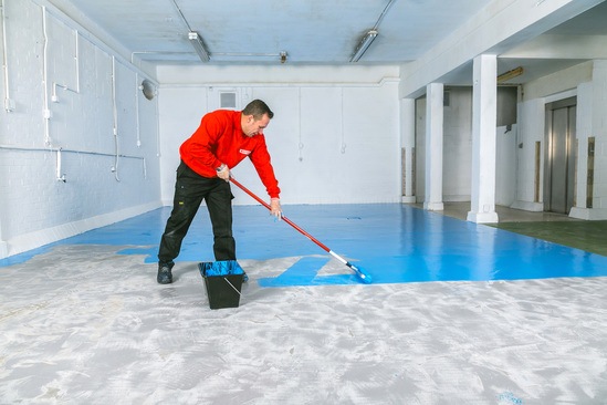 Watco set to reveal new floor paint system - Fastcoat | Watco UK | ESI ...